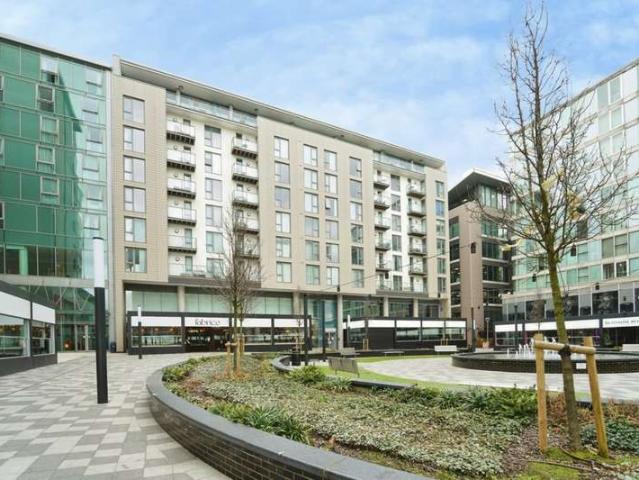 1 Bedroom Flat