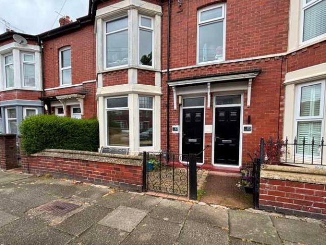 1 Bedroom Flat