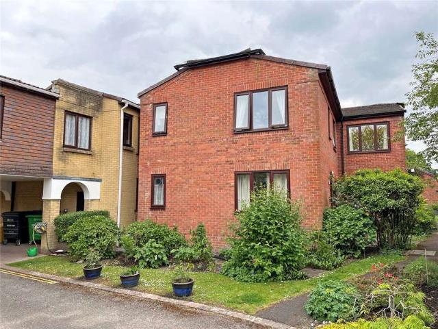 1 Bedroom Flat
