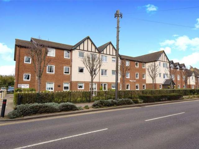 1 Bedroom Flat