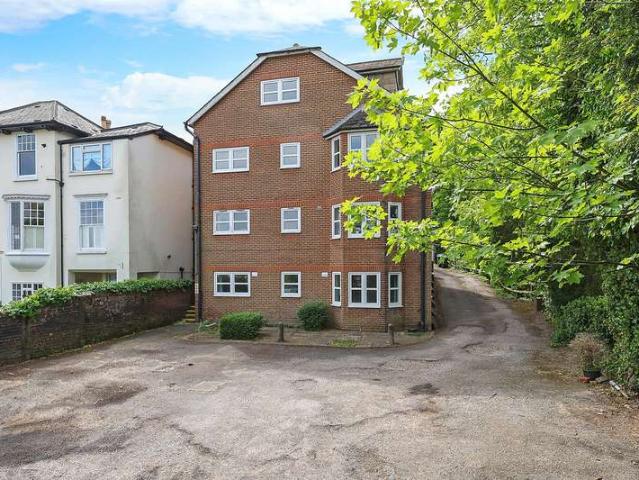 1 Bedroom Flat