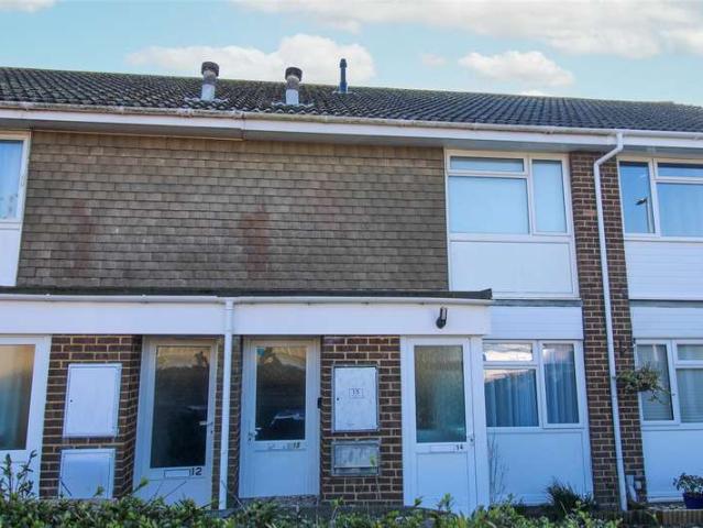 1 Bedroom Flat