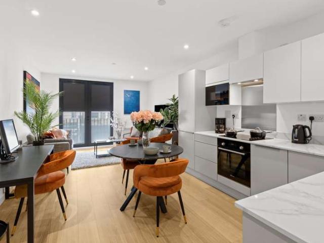 1 Bedroom Flat