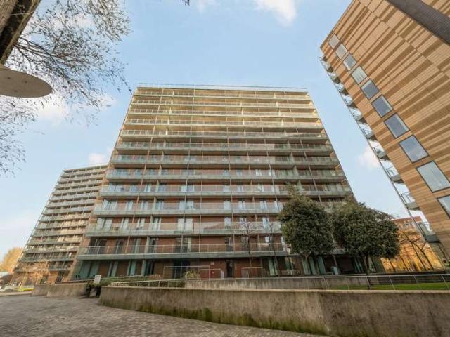 1 Bedroom Flat