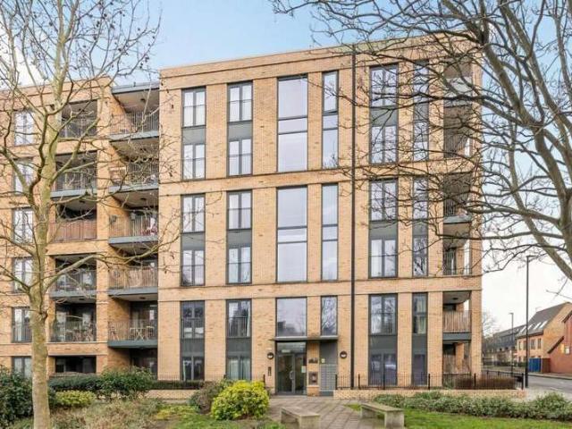 1 Bedroom Flat