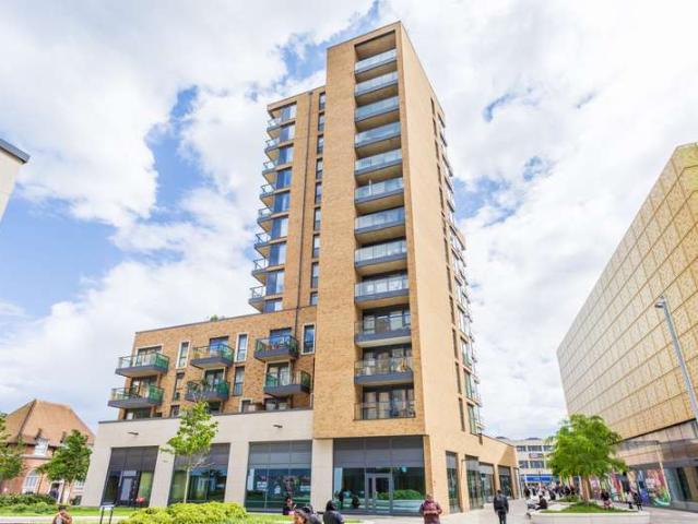 1 Bedroom Flat