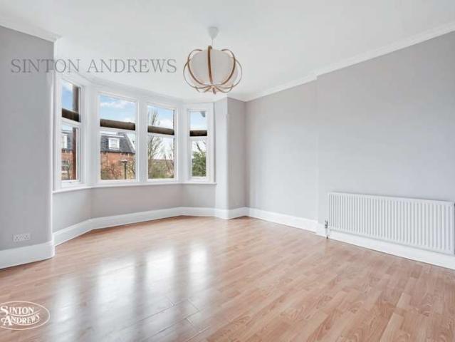 1 Bedroom Flat