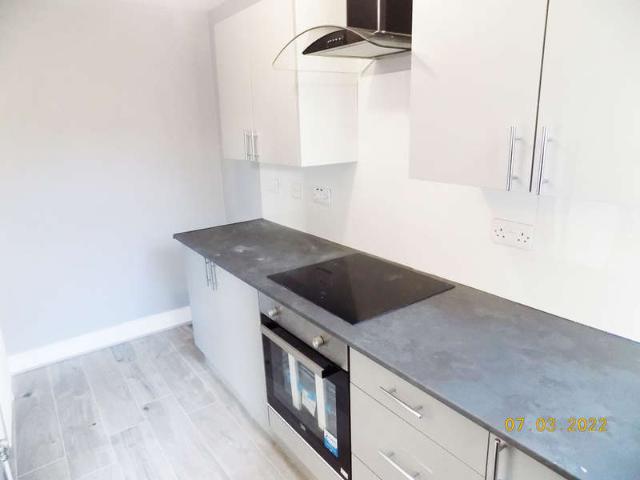 1 Bedroom Flat