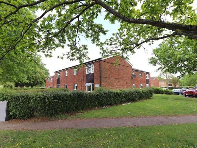 1 Bedroom Flat