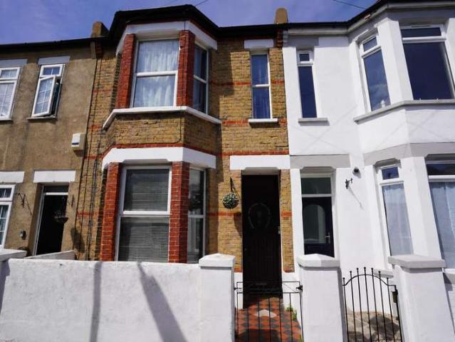 1 Bedroom Flat