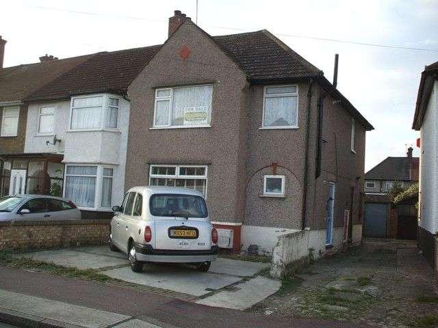 1 Bedroom Flat