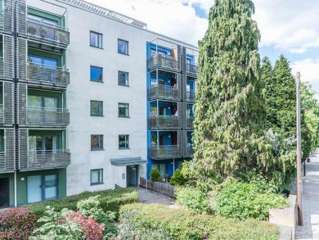 1 Bedroom Flat