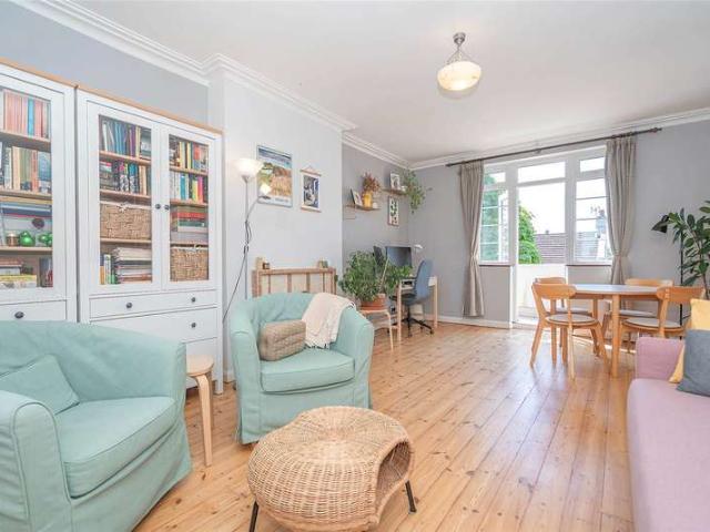 1 Bedroom Flat