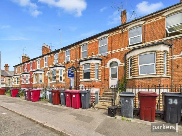 1 Bedroom Flat