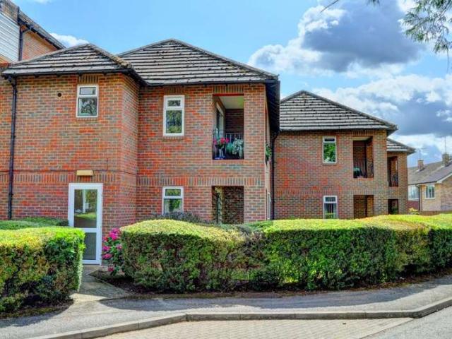 1 Bedroom Flat
