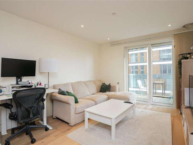 1 Bedroom Flat