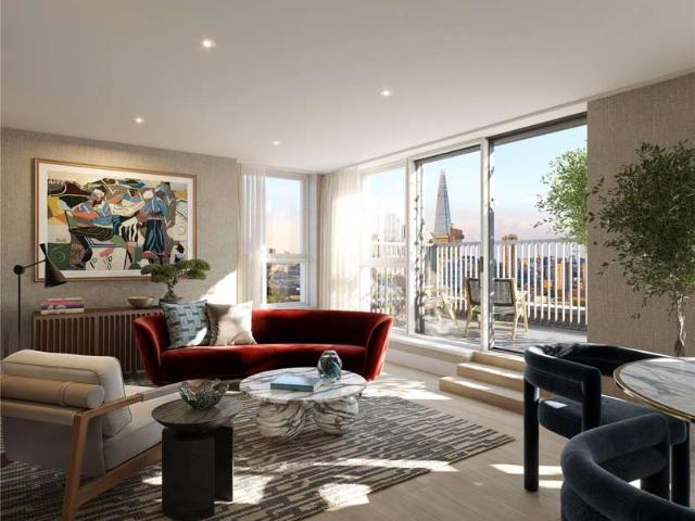 1 Bedroom Flat