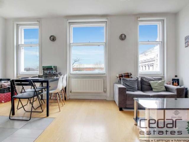 1 Bedroom Flat
