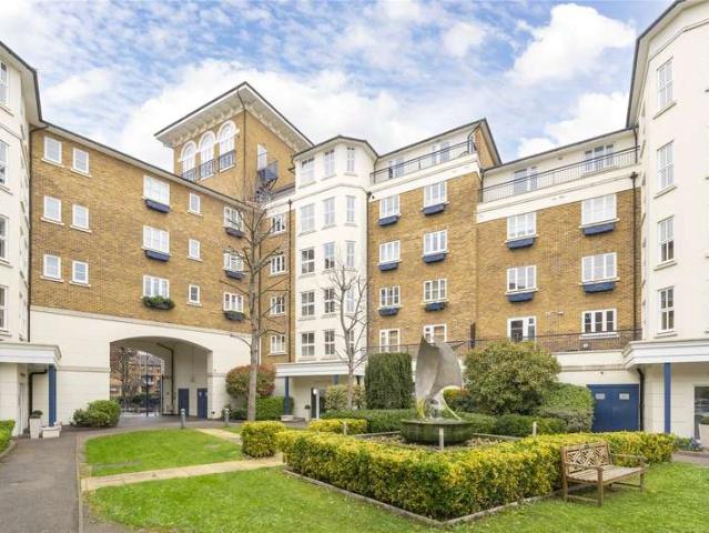 1 Bedroom Flat
