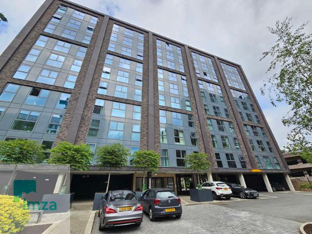 1 Bedroom Flat