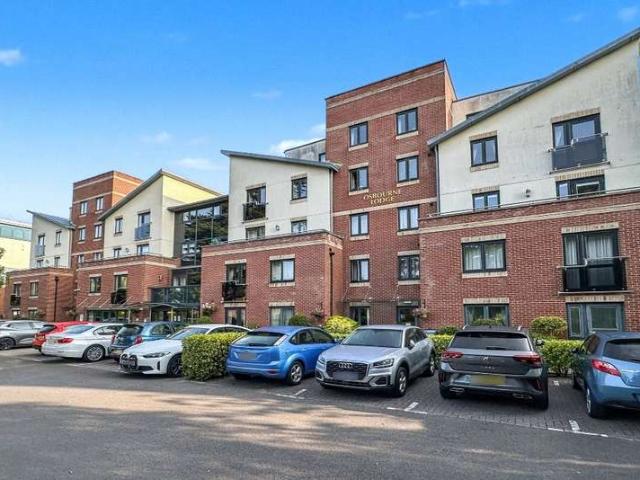 1 Bedroom Flat