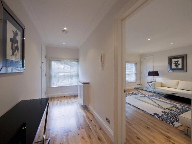 1 Bedroom Flat