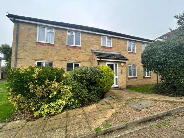 1 Bedroom Flat