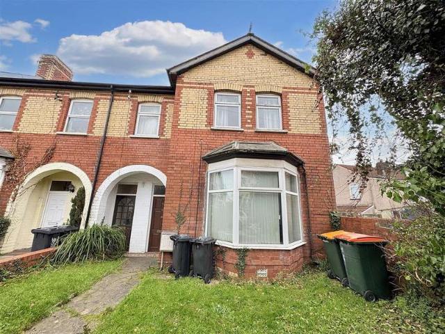1 Bedroom Flat