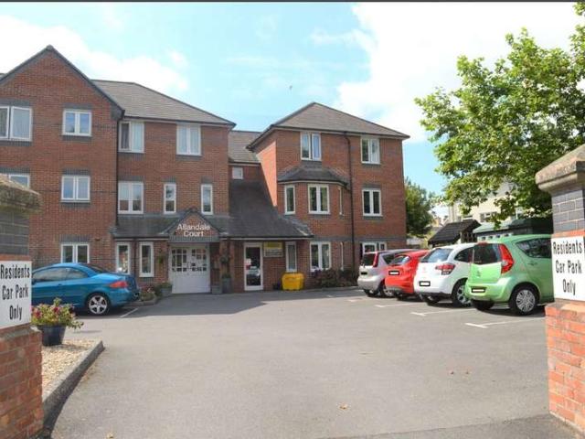 1 Bedroom Flat