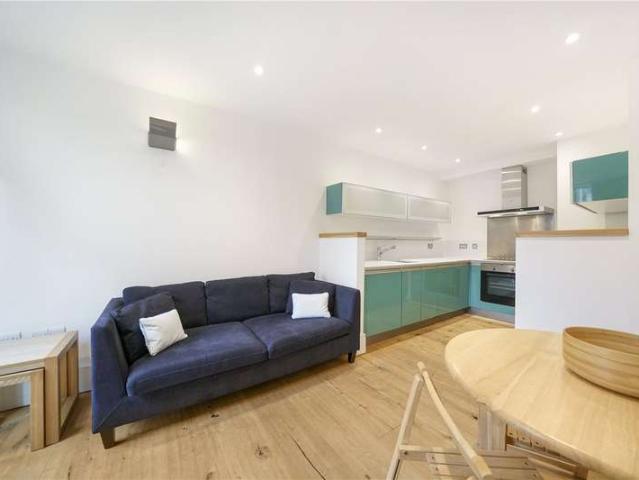 1 Bedroom Flat