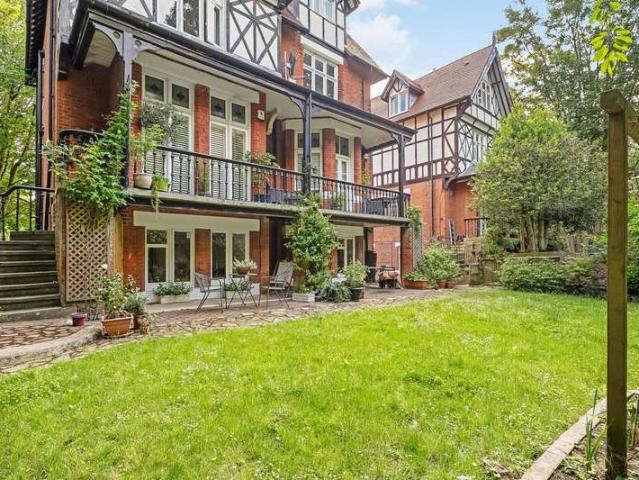 1 Bedroom Flat