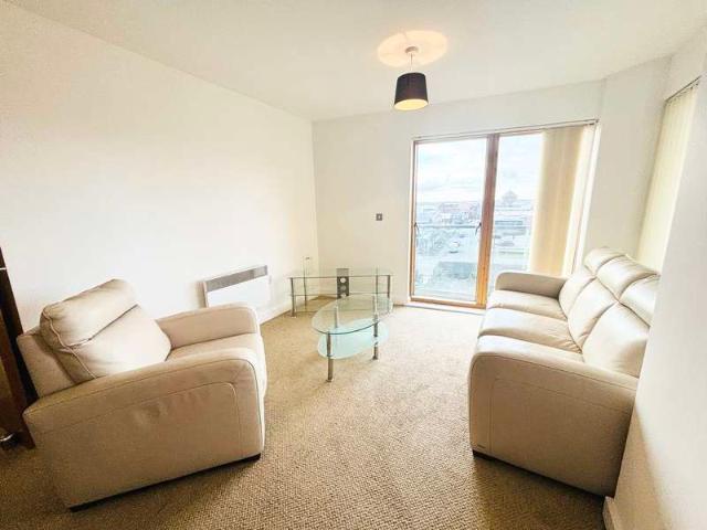 1 Bedroom Flat