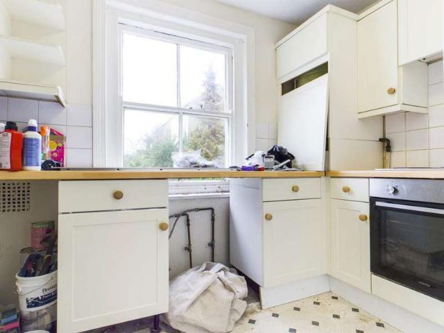 1 Bedroom Flat