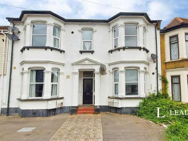 1 Bedroom Flat