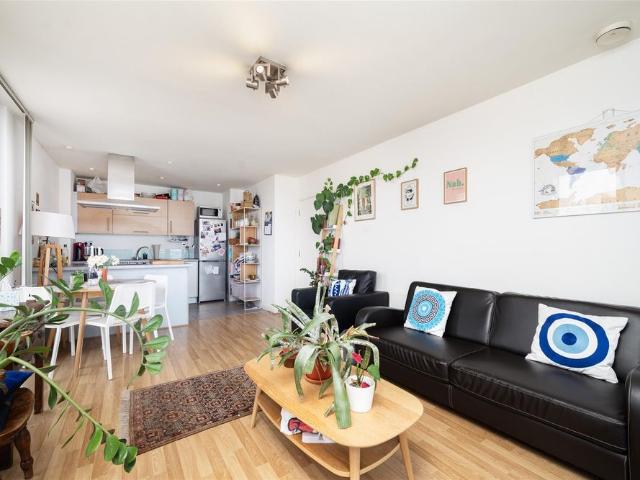 1 bedroom flat