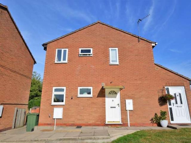 1 Bedroom Flat