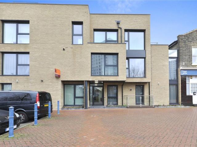 1 bedroom Flat