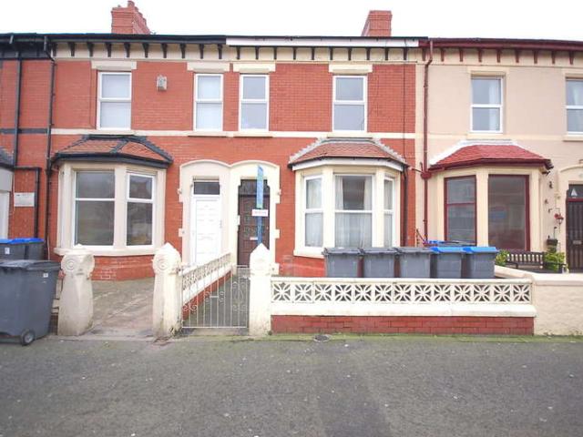1 Bedroom Flat