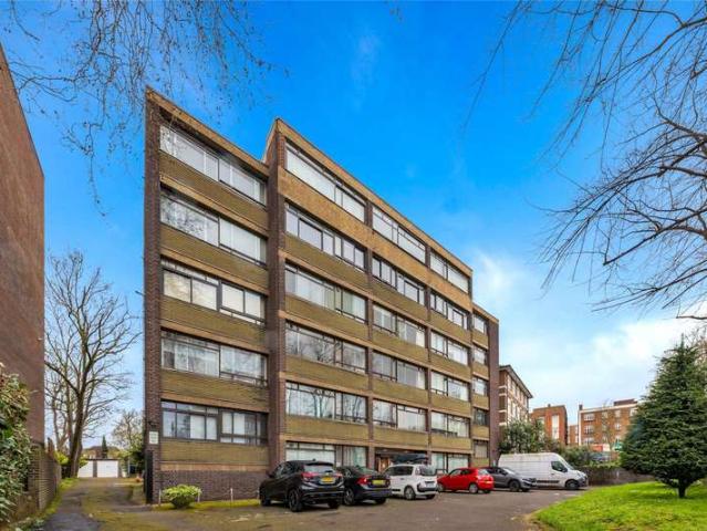 1 Bedroom Flat