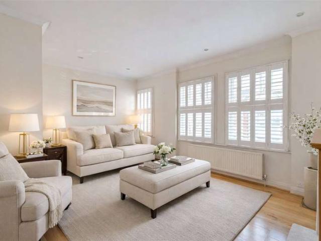 1 Bedroom Flat
