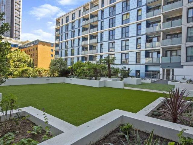 1 Bedroom Flat