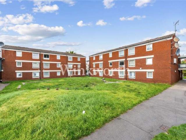 1 Bedroom Flat