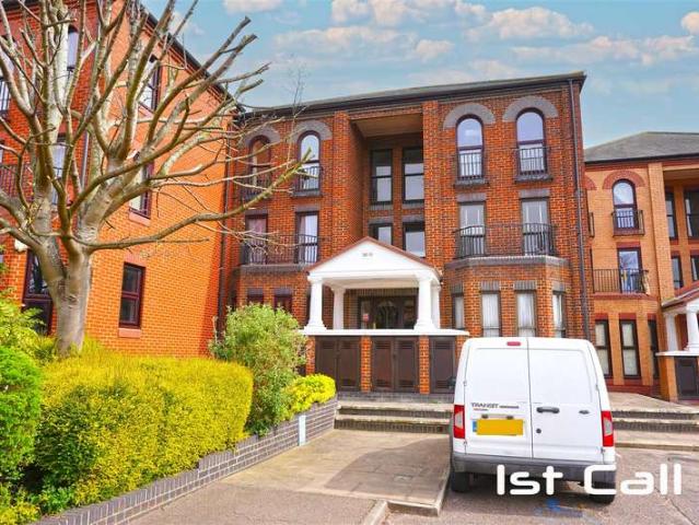 1 Bedroom Flat