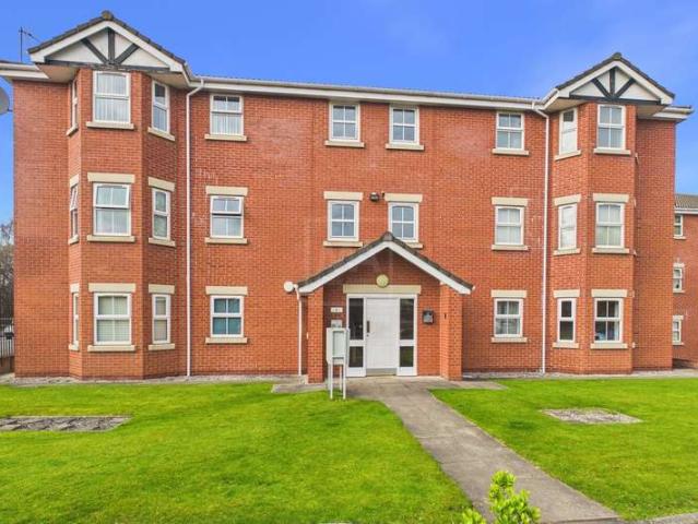 1 Bedroom Flat