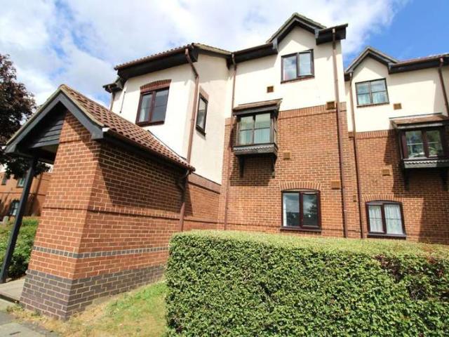 1 Bedroom Flat