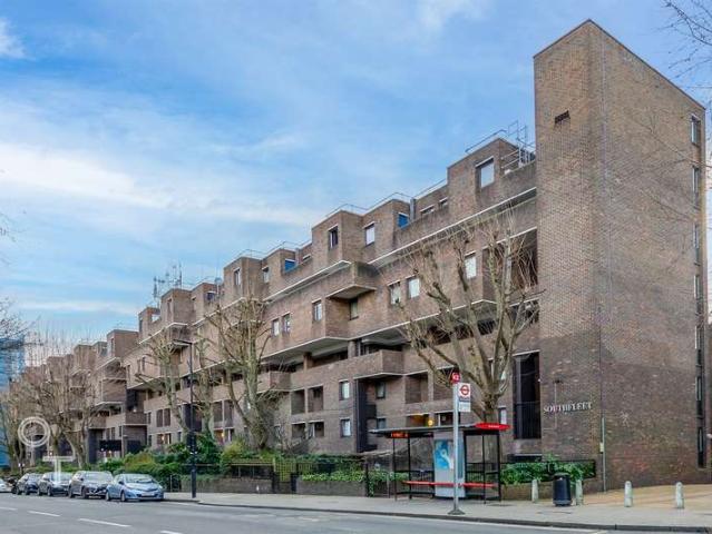 1 Bedroom Flat