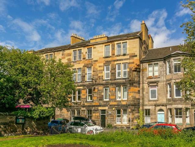 1 Bedroom Flat