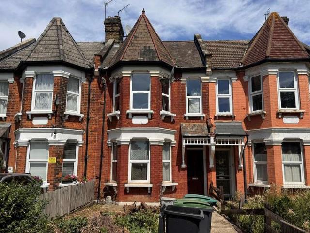 1 Bedroom Flat