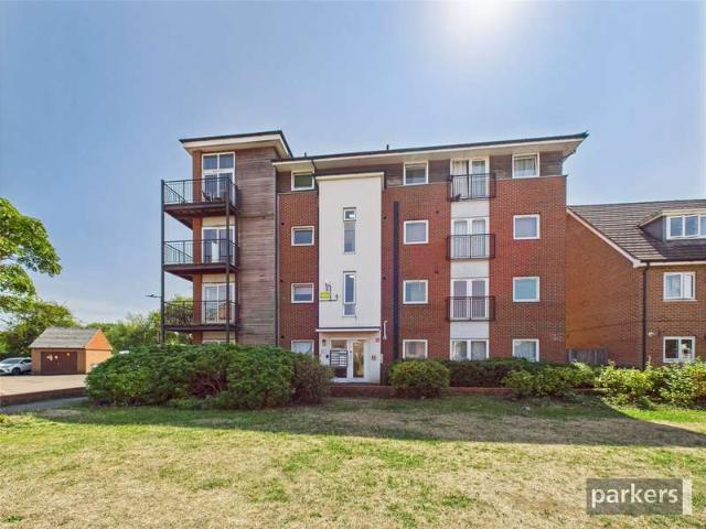 1 Bedroom Flat
