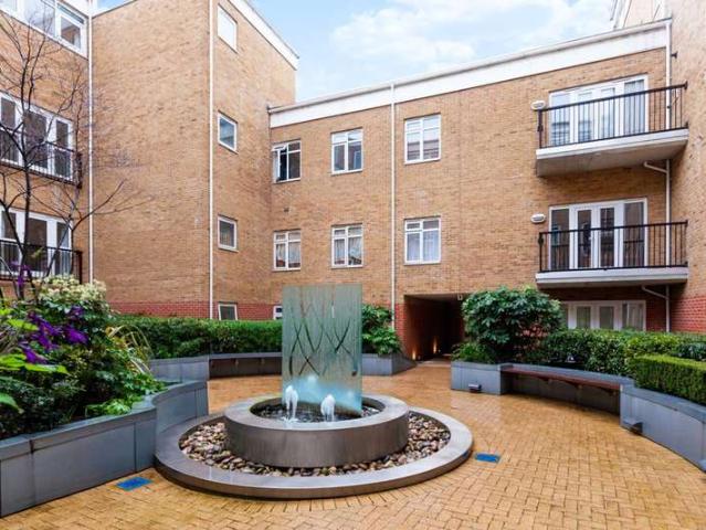 1 Bedroom Flat